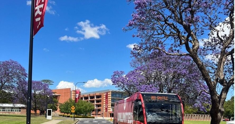 Call for shuttle bus schedule across campuses - W'SUP News