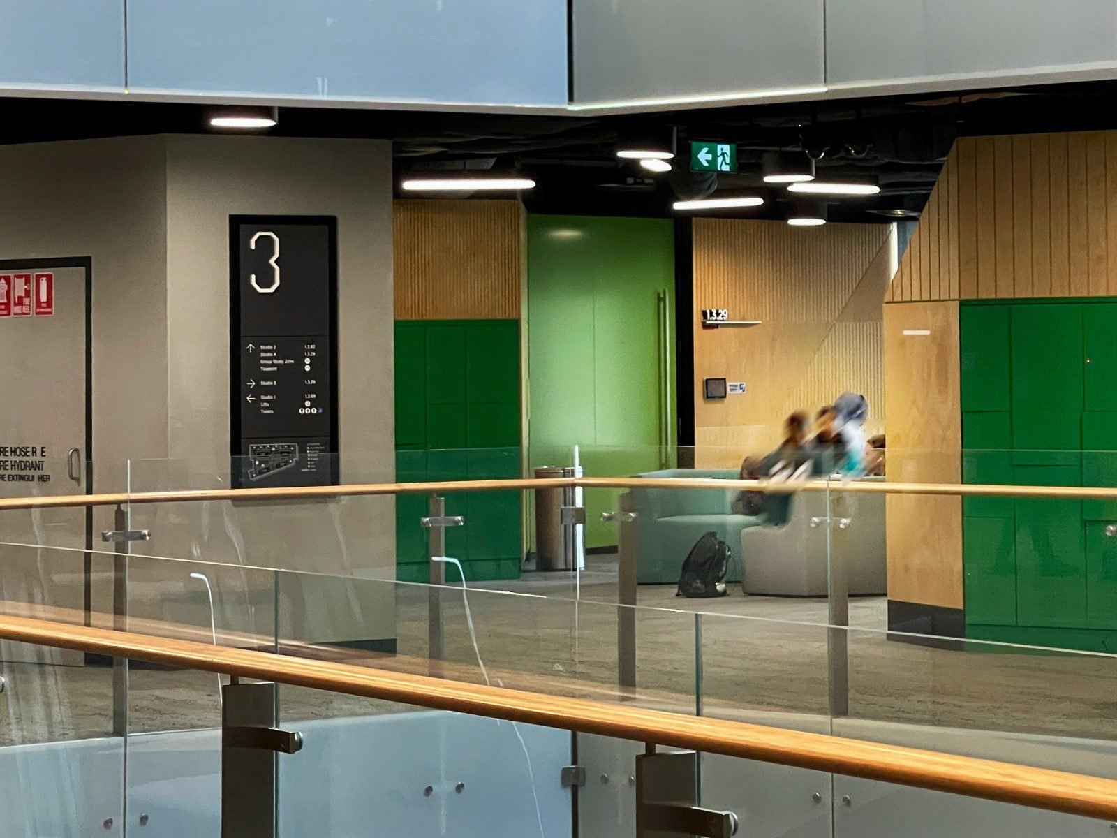 Parramatta City Campus and Its High School Students - W'SUP News