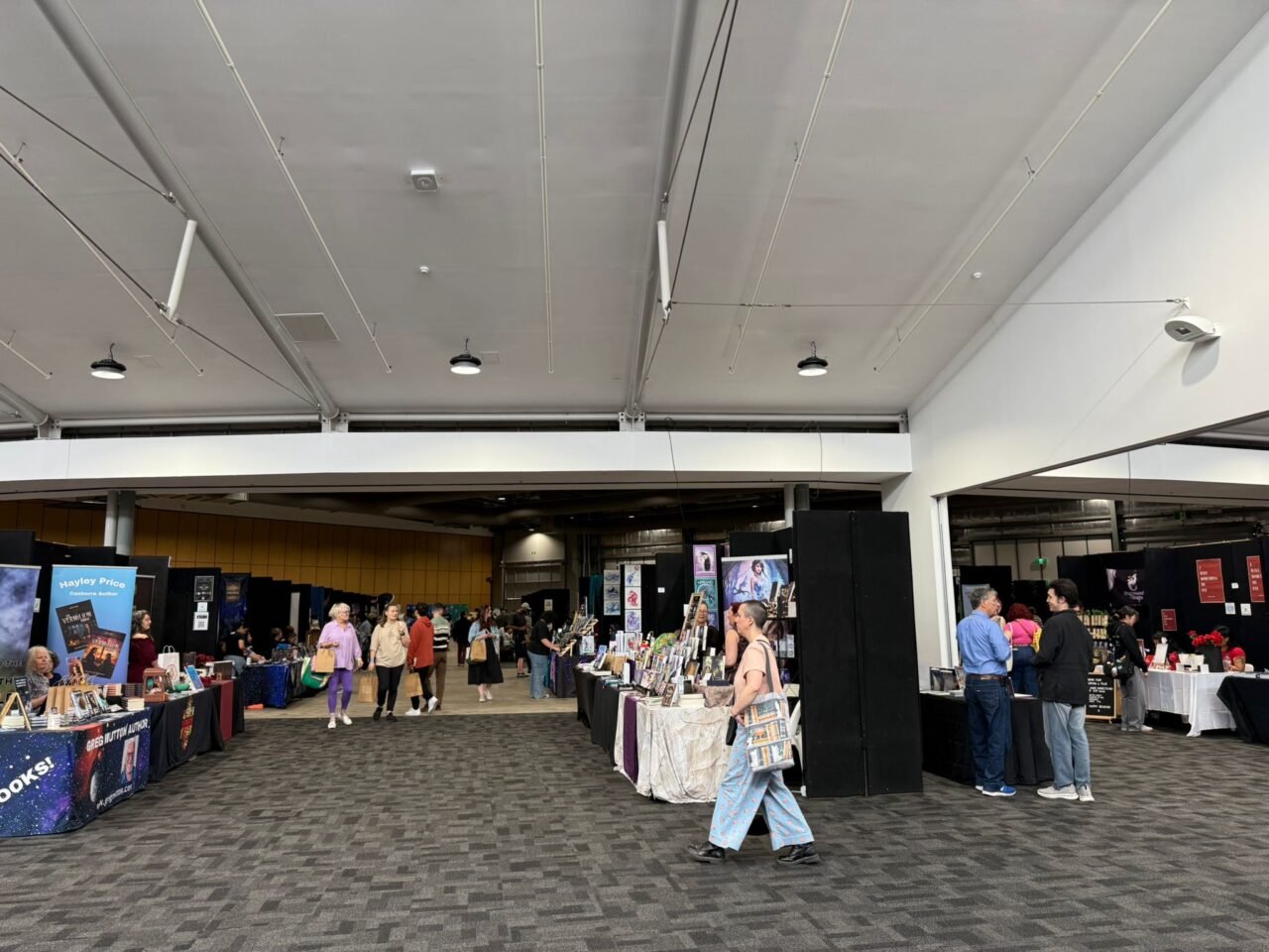 Why do writers like writing? ~ An insightful walk through Book Fair ...