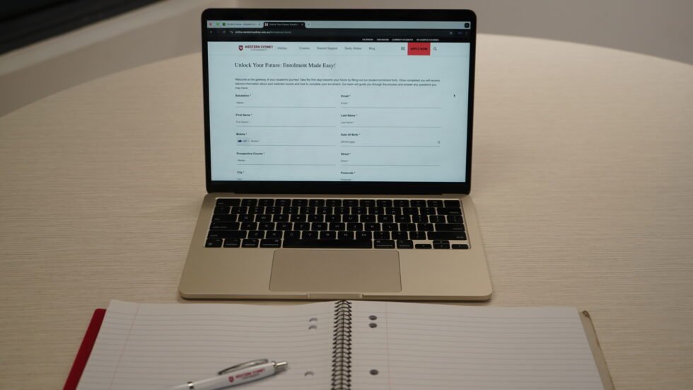 New Student? Here’s Your Updated Enrolment Guide - W'SUP News