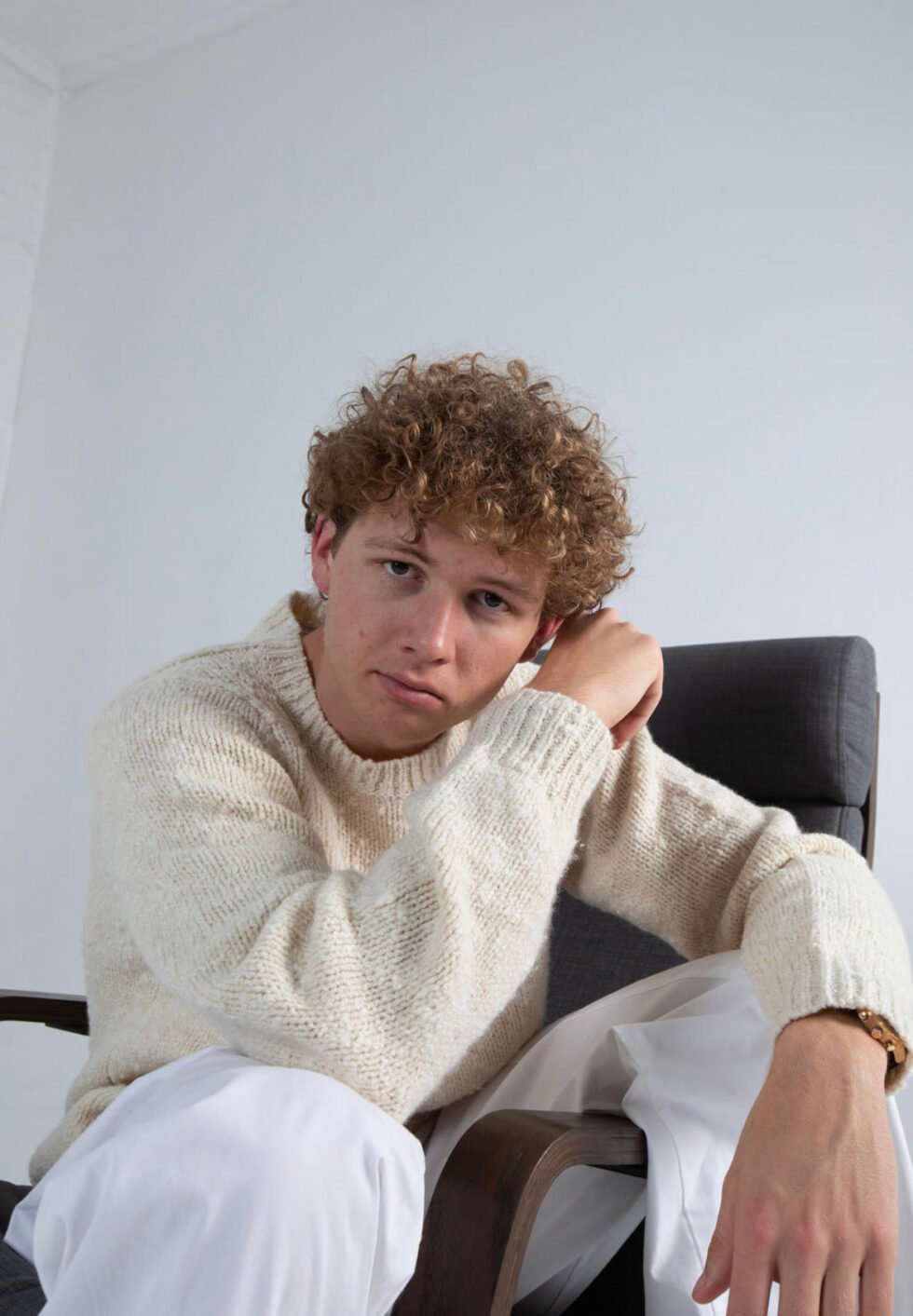 “The lights danced to my music”: Student Composer Bailey Pickles Speaks ...